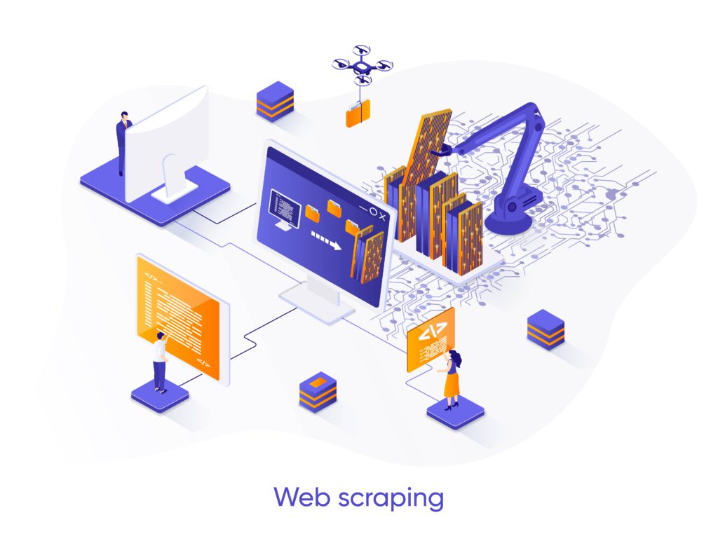 Exclusive By Ivica 10 Ways How To Stop Website Content Scraping Virusdieblog 