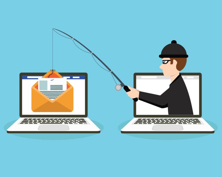 Exclusive by Ivica | What is phishing? Phishing is a form of online ...